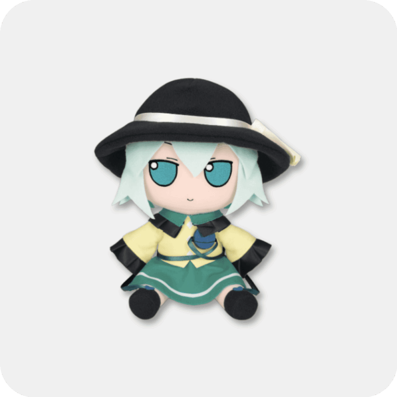 Fumo Plush | Official Fumo Fumo Plush Store