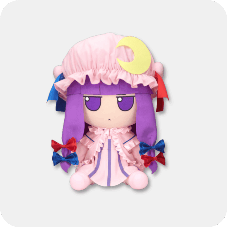 Fumo Plush | Official Fumo Fumo Plush Store
